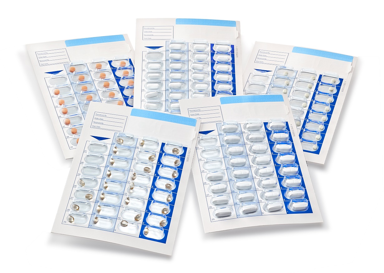Institutional Facilities – Golden Gate Pharmacy Services Inc